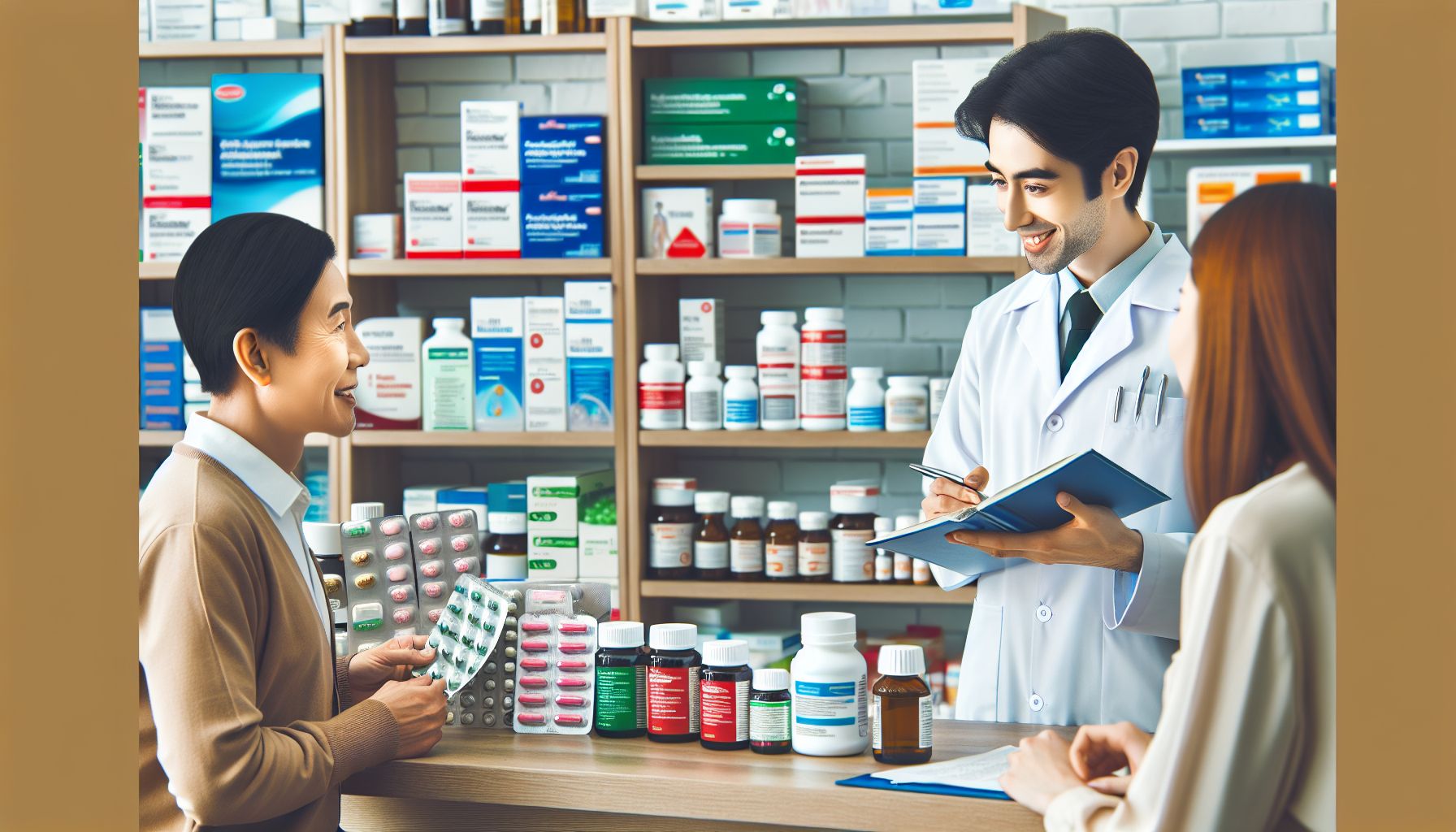 Over-the-counter ED Remedies: A Comprehensive Guide – T'comunico